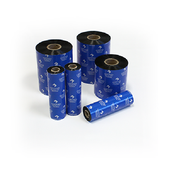 Ribbon - Near-Edge – GoLabel